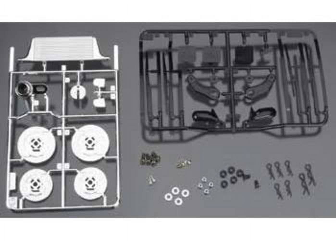 Tamiya Body Accessory Parts Set 1/10 Touring TAM54139 Car/Truck Bodies ...