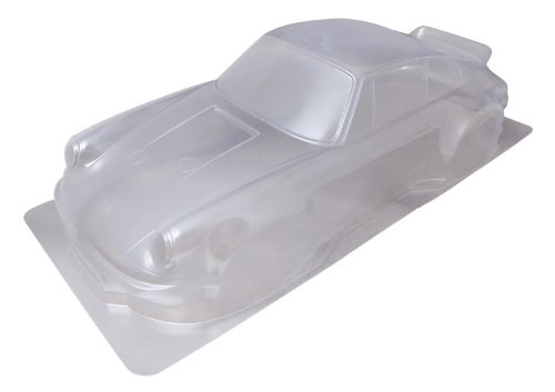 Tamiya Body Set 300051543 PORSCHE911 Carrera RSR Martini - Walmart.com