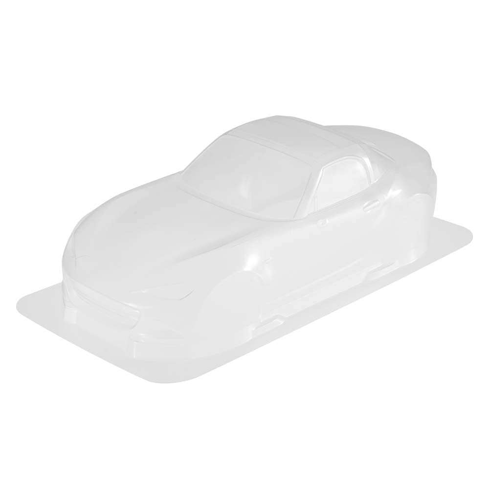 Tamiya Body Set Clear Mazda MX-5 TAM51583 Car/Truck Bodies wings ...