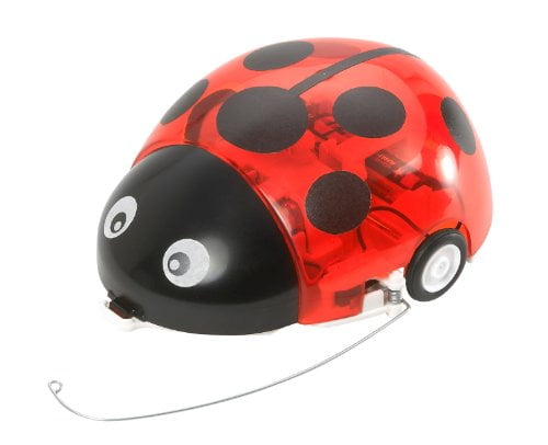 Tamiya Fun Craft Series No.195 Mechanical Craft on the Wall (Ladybug ...
