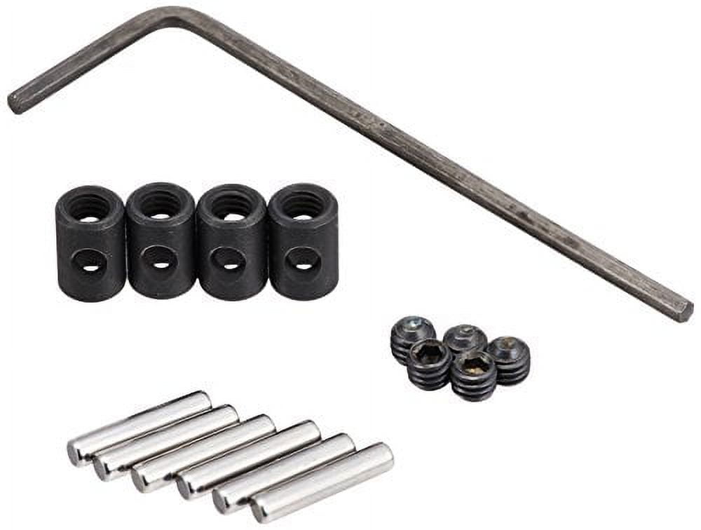 Tamiya HOP-UP OPTIONS OP-500 Cross Spider Set for Assembly Universal ...