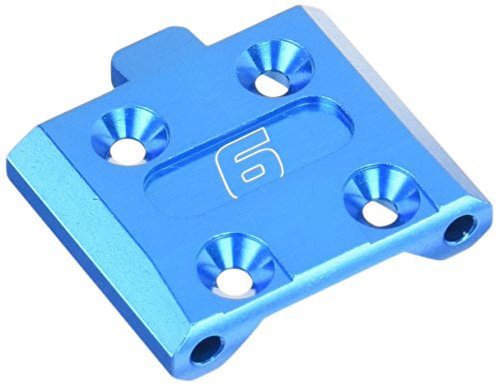 Tamiya Hop-Up Options No.1780 Op.1780 M-07 Concept Aluminum Front ...