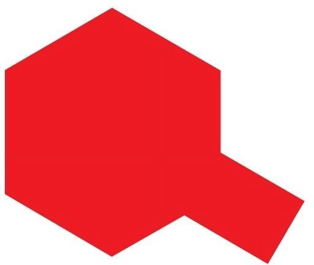 Tamiya Lacquer Spray Paint (100ml) (TS1-TS50) - Walmart.com