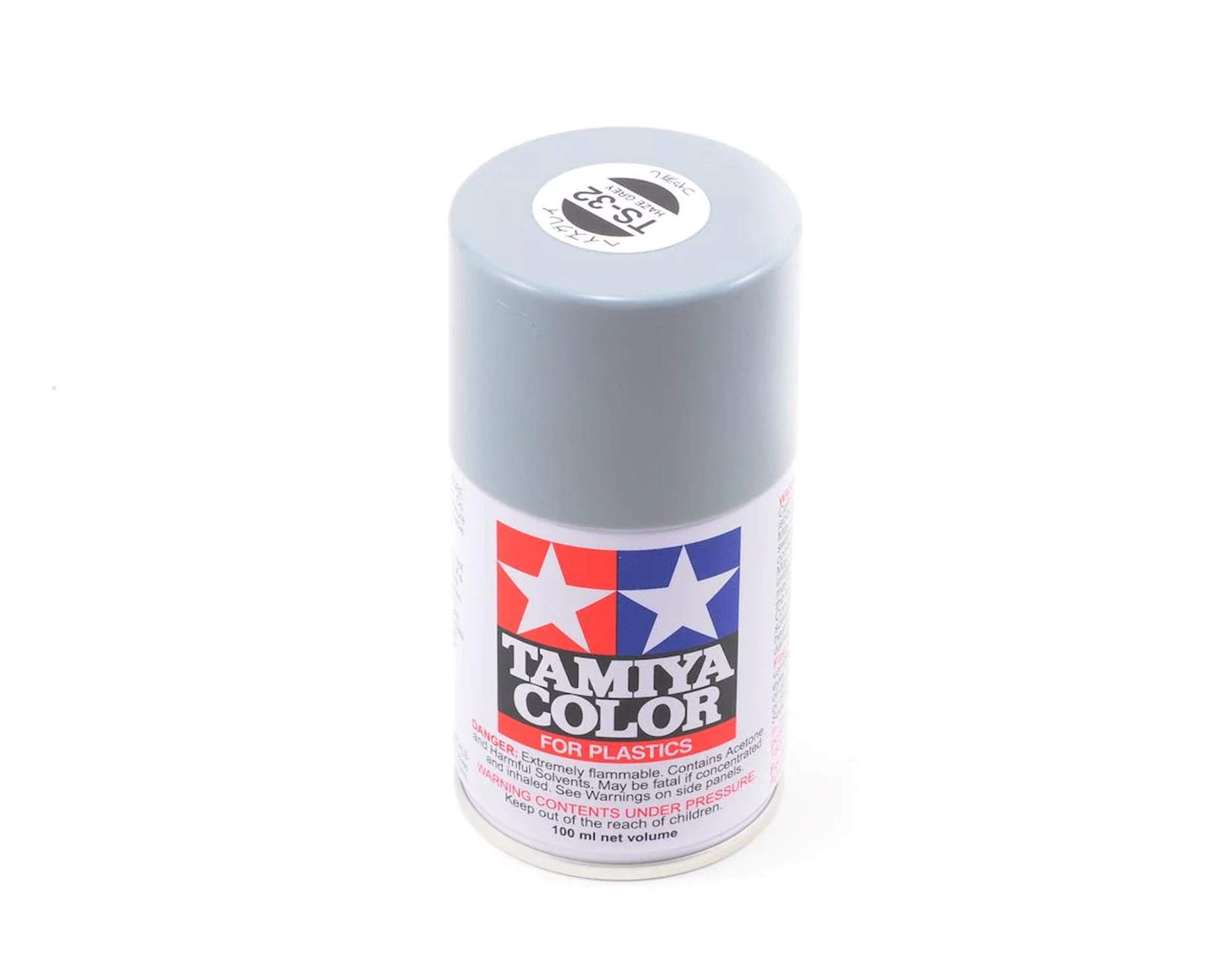 Tamiya Lacquer Spray Paint (100ml) (TS1-TS50) - Walmart.com