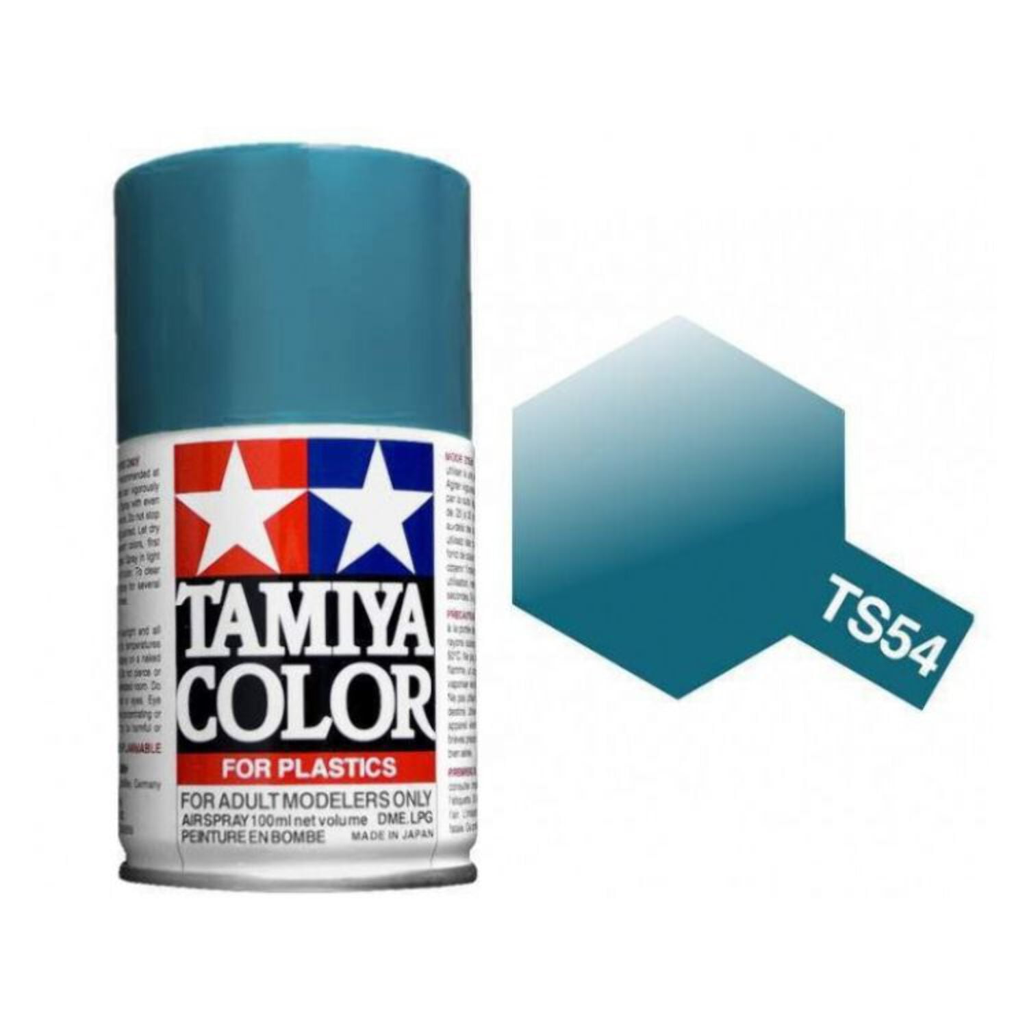 Tamiya Lacquer Spray Paint (100ml) (TS51-99) - Walmart.com