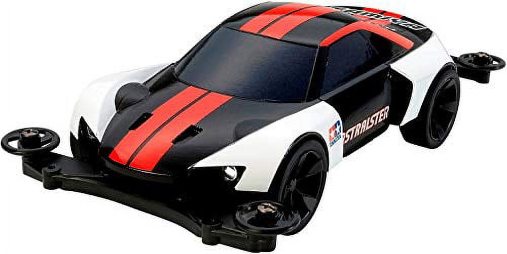 Tamiya Mini 4WD PRO Series No.34 Astral Star MS Philippines | Ubuy