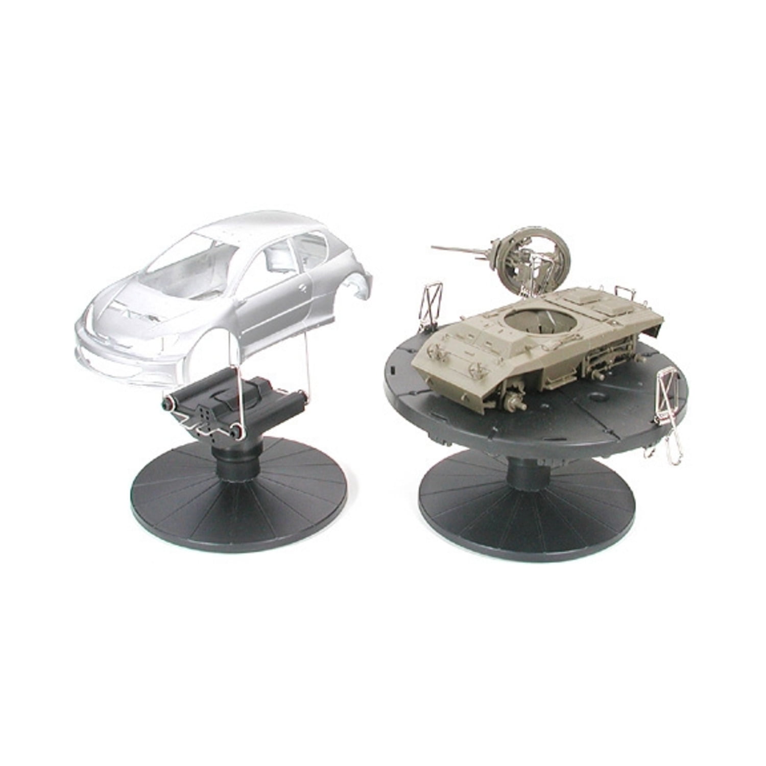 Tamiya Corporation Spray-Work Painting Stand Set New - Walmart.com