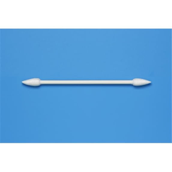 Tamiya Models TAM-87107 Medium Triangular Craft Cotton Swab Tip - Pack ...