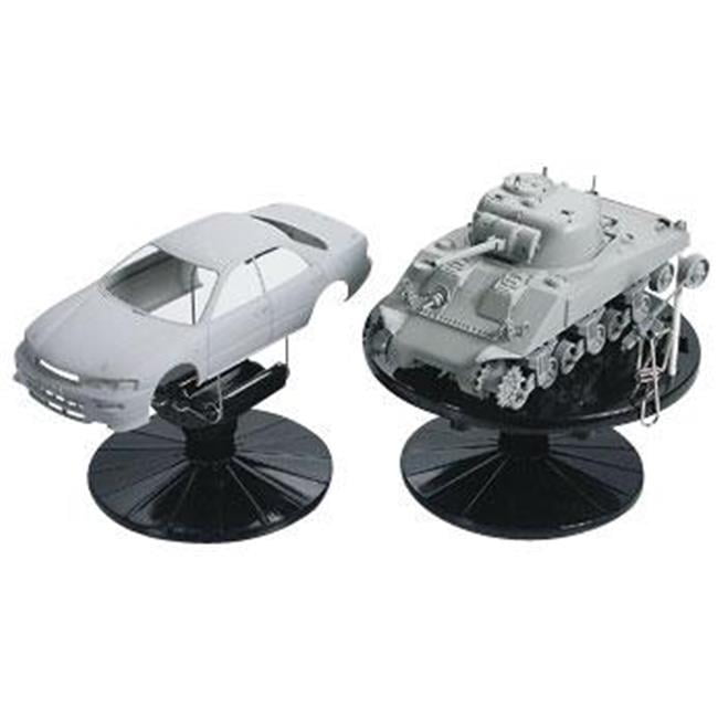 Tamiya Painting Stand Set - Walmart.com