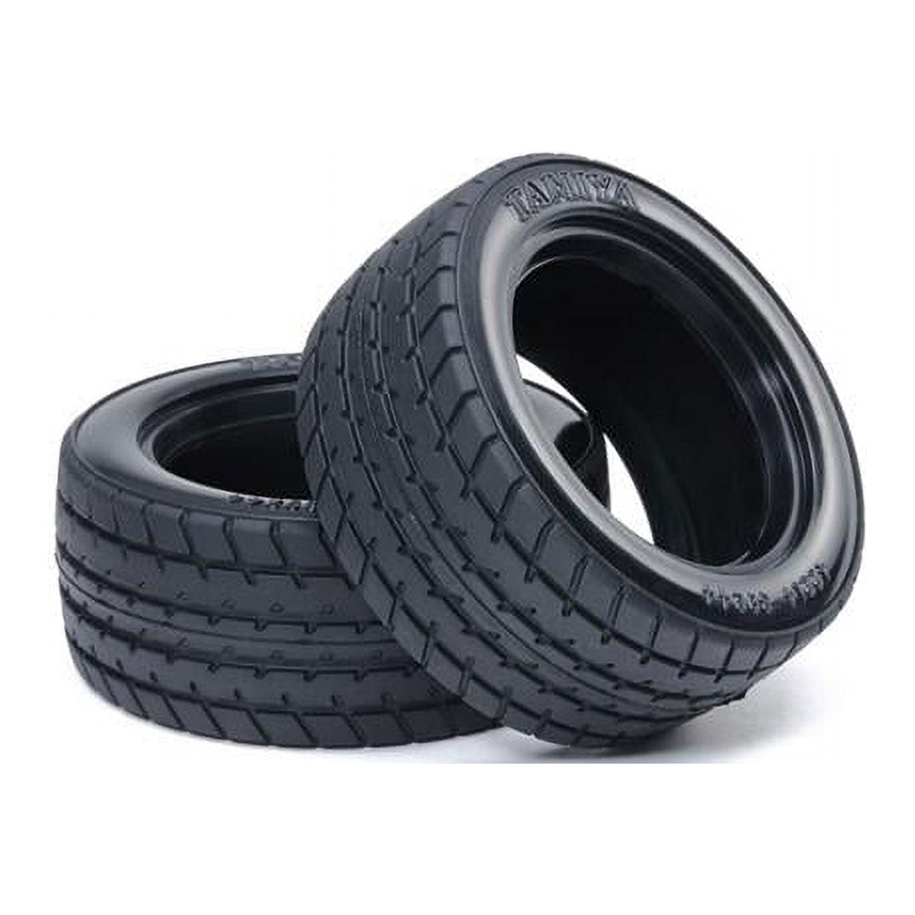 Tamiya RC 60D Super Radial Tires M-Chassis Soft 2 TAM54995 RC Tire ...