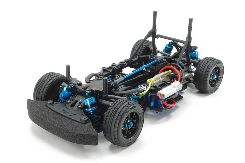 Tamiya Rc M07R Chassis Kit, Limited Edition - Walmart.com