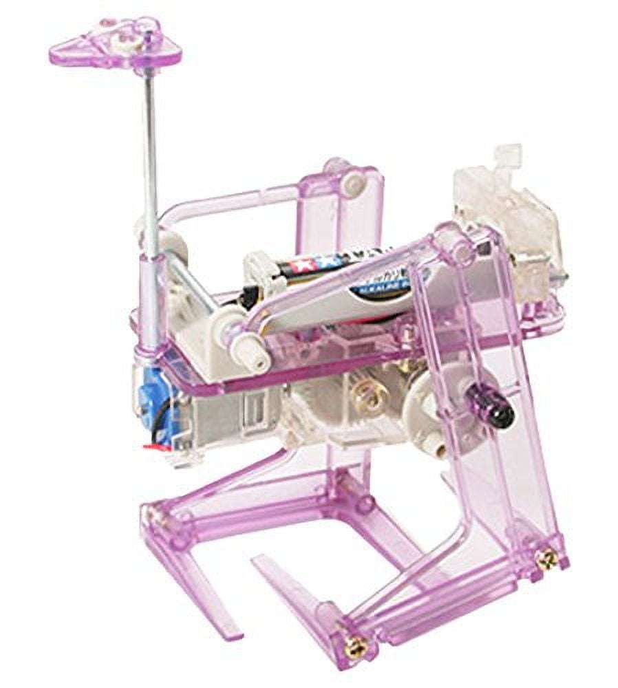Tamiya America Inc Mechanical Ostrich TAM71104 Science Kits & Accys ...