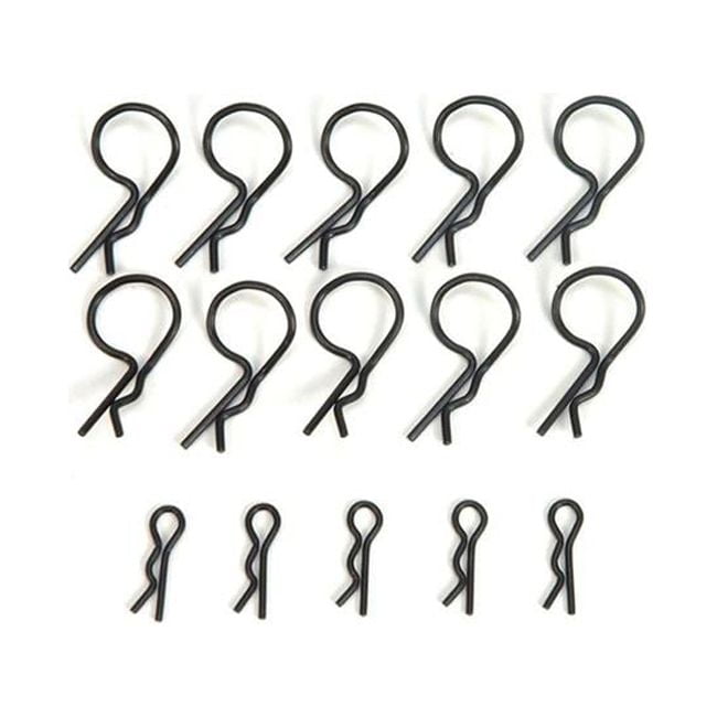 Tamiya Snap Pin Set TAM50197 Elec Car/Truck Replacement Parts - Walmart.com