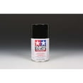 Tamiya Spray Lacquer TS-14 Black TAM85014 Lacquer Primers & Paints ...