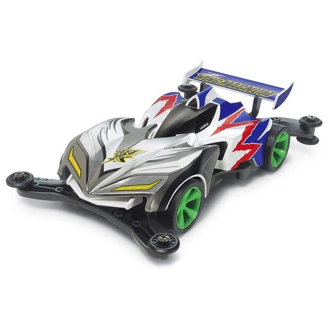 Tamiya TAM19442 JR Z Wingmagnum AR Chassis - Walmart.com