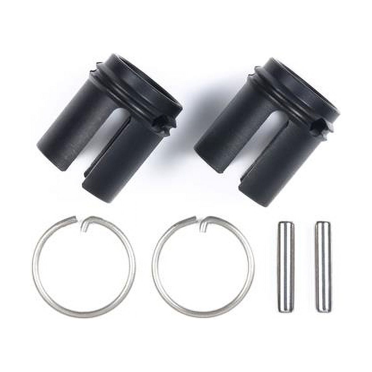 Tamiya TAM22063 Gearbox Joints for TT-02BR Ball Differential - Walmart.com