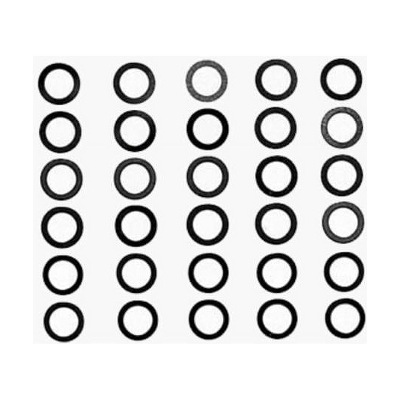 Tamiya TAM53587 5 mm Shim Set - Tamiya - Walmart.com