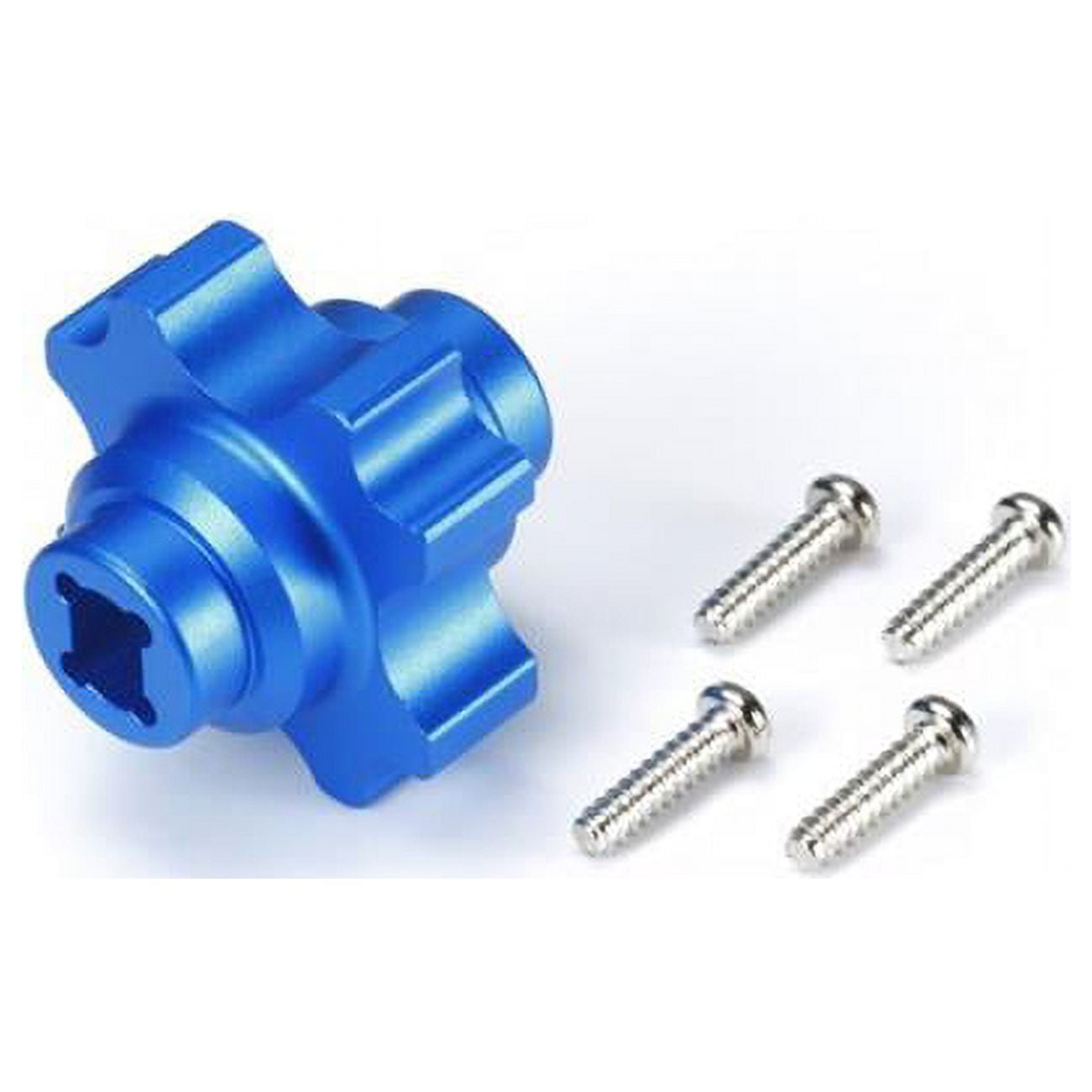 Tamiya TAM54649 RC TT02 Differential Locking Block - Walmart.com