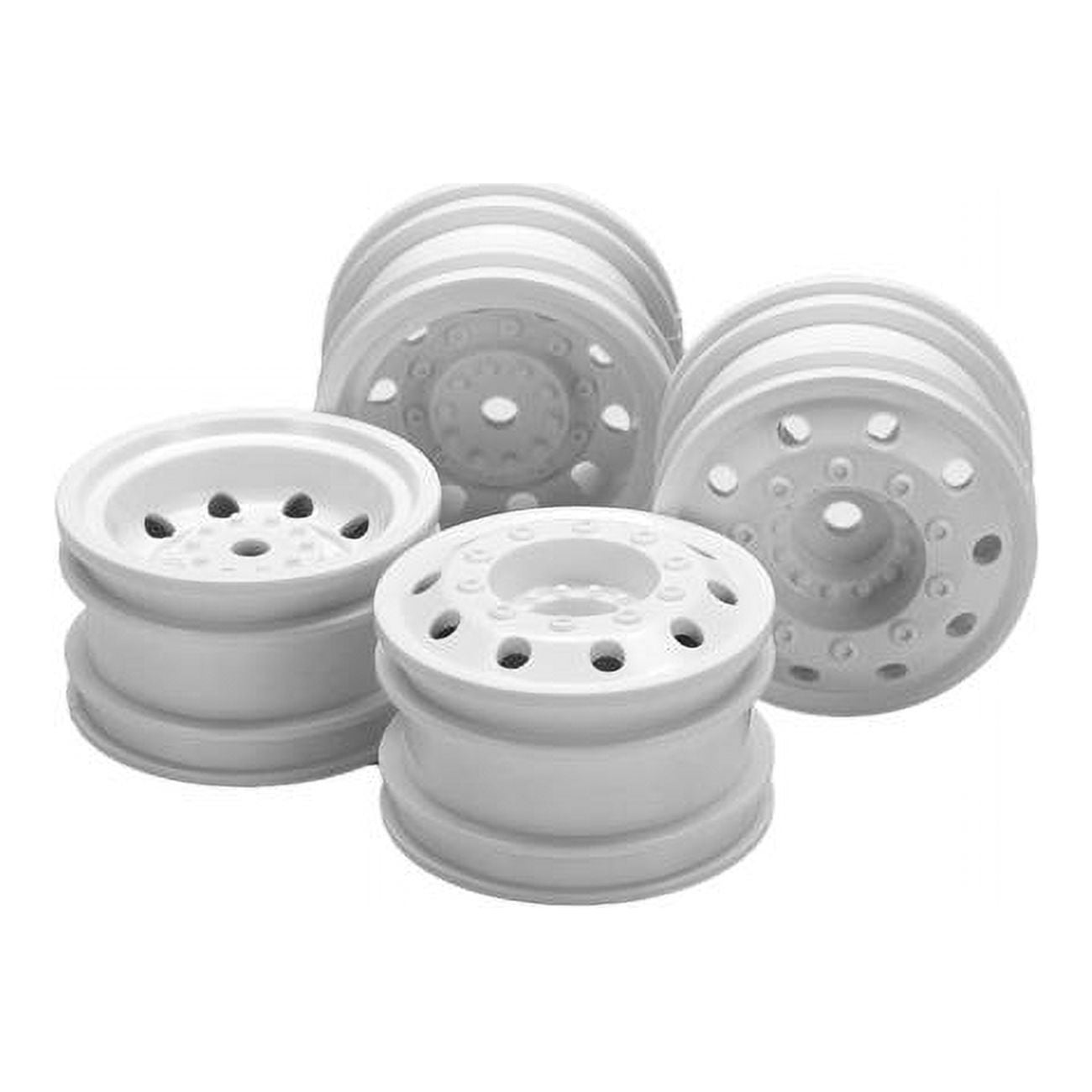 Tamiya TAM54964 RC On-Road Racing Truck Wheels - Walmart.com