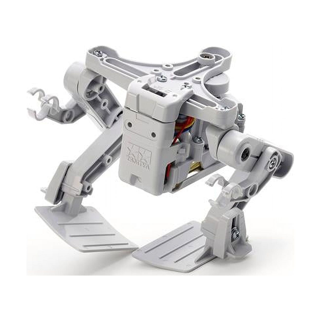 Tamiya TAM70256 Bipedal Walking Robot - Walmart.com