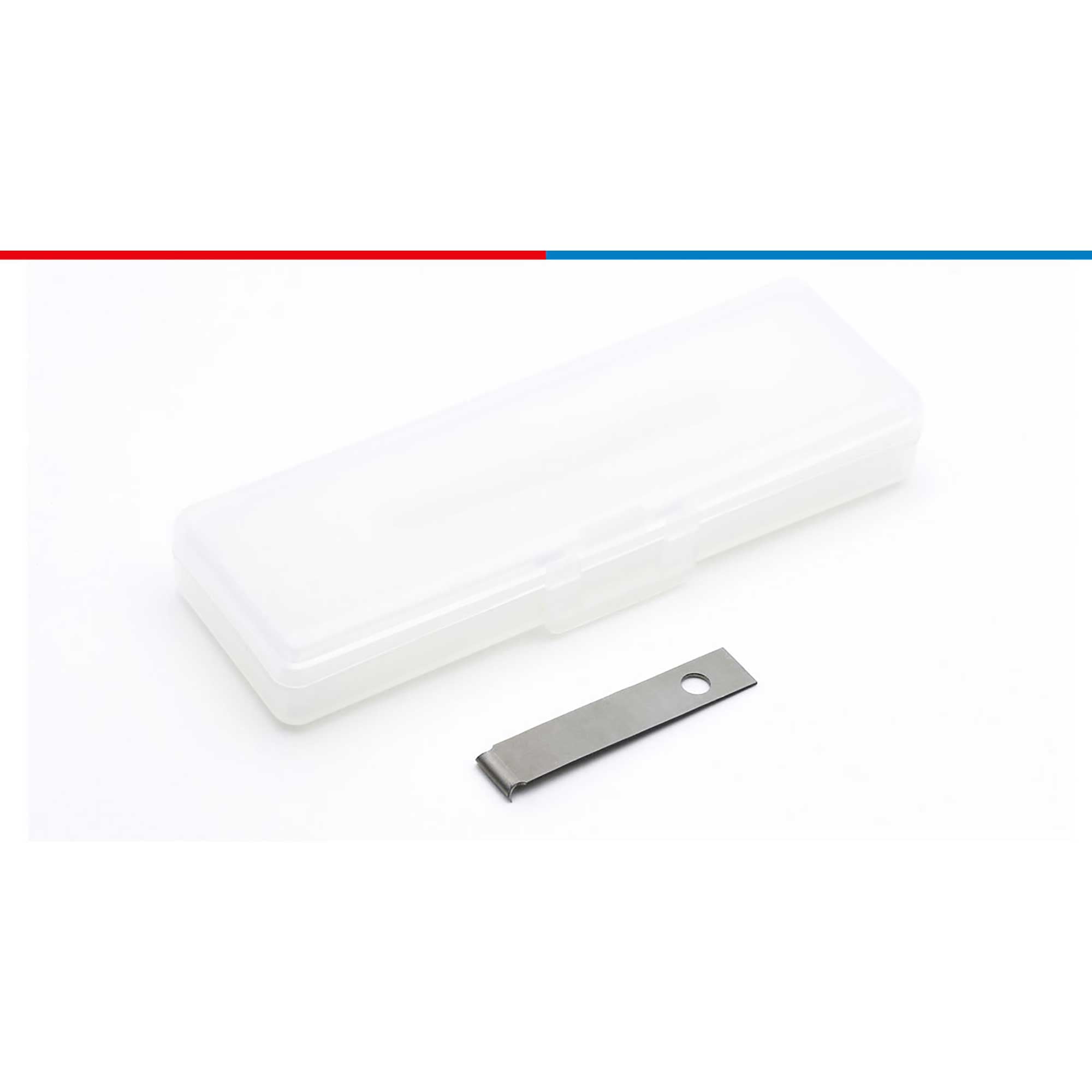 Tamiya TAM74161 Modelers Knife Pro Replacement Blade Scraper - Walmart.com