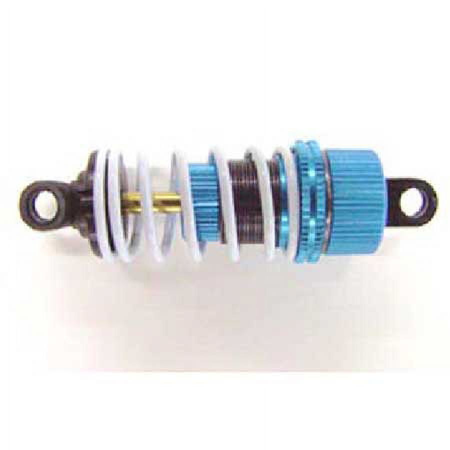 Tamiya TRF Special Damper Set 4 Hard Black Coating TAM42102 Electric ...