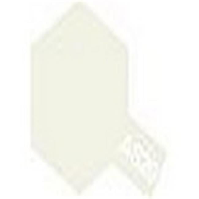 Tamiya Tamiya AS-20 Spray Insignia - White - Walmart.com