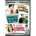 Walmart's Tammy Triple Feature DVD - Romantic Comedy Movies of Love and ...