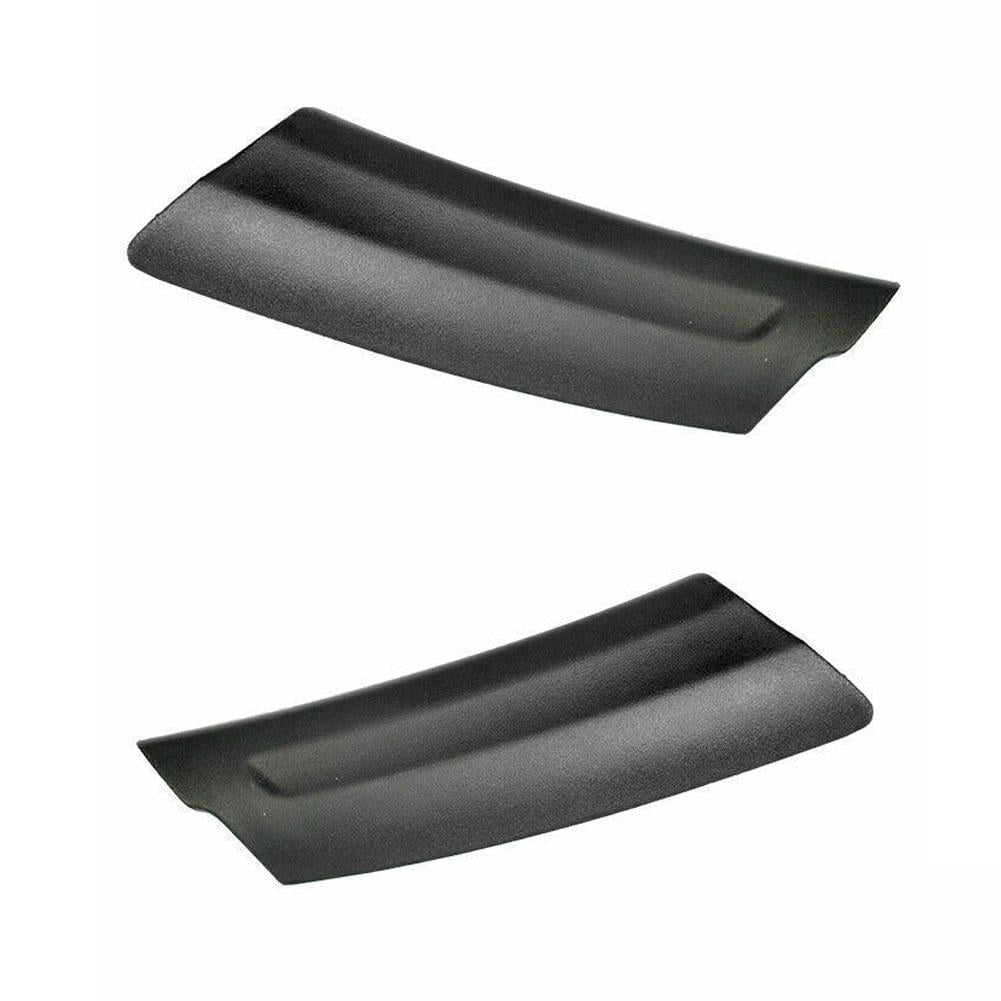 Tammyyerke 500 Abarth Pair of Wiper Scuttle Trim Panels 735452712 Right ...
