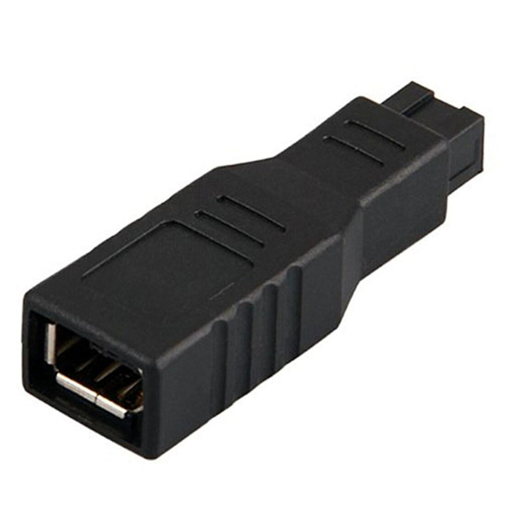 Tammyyerke FireWire Printer Adapter Male 9p to Female 6p Interface ...