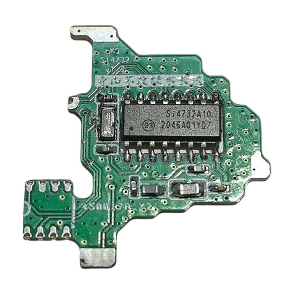 Tammyyerke For Uv K5/k6 Shortwave Receiving Module with Si4732 Chip ...