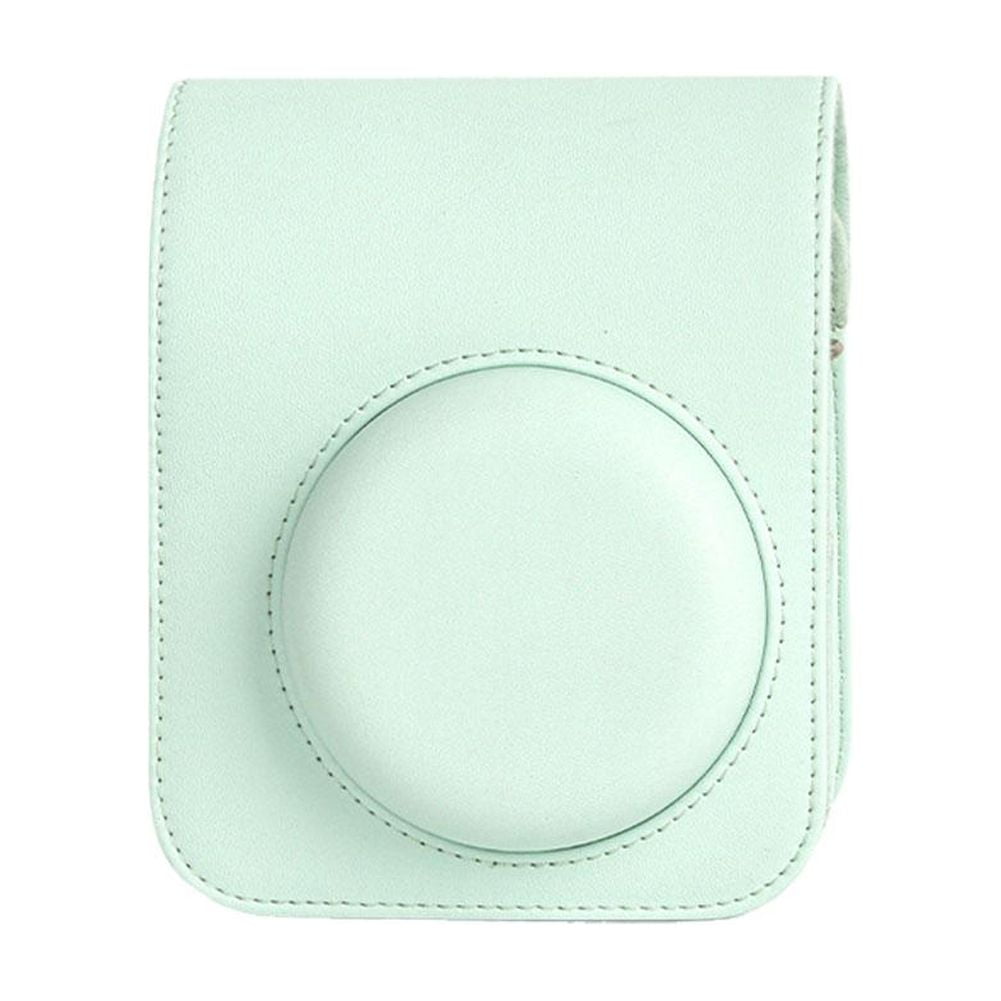 Tammyyerke Fujifilm Instax Mini 12 Camera Case with Adjustable Straps ...