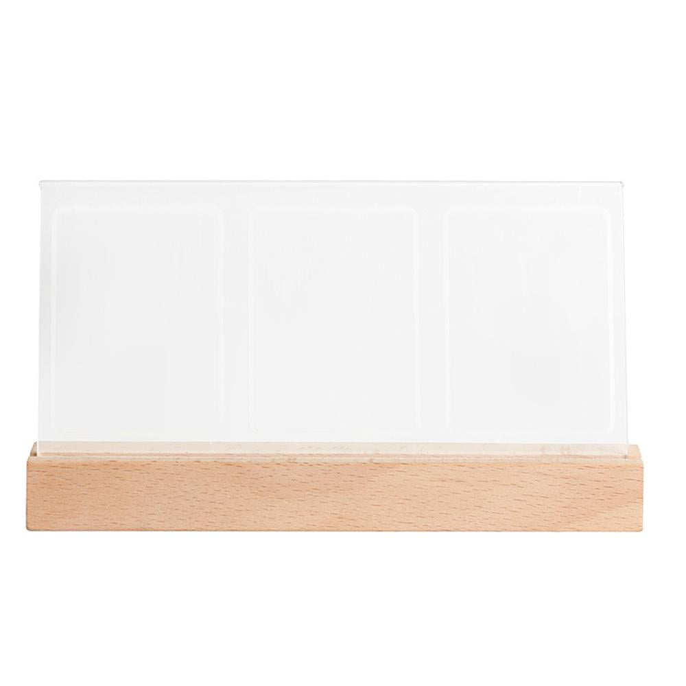 Tammyyerke LED Photo Frame Light Up Photo Frame Light Up Picture Frame ...