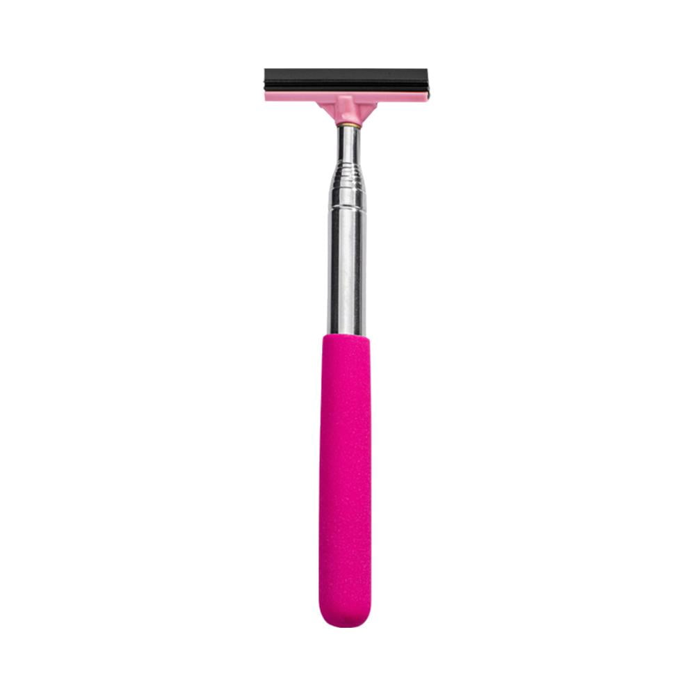 Tammyyerke Portable Telescopic Car Side Mirror Wiper for Rainy Glass ...
