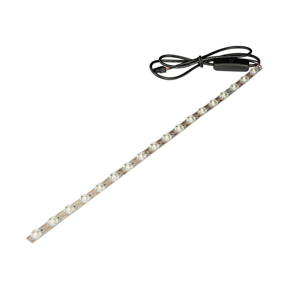 Tammyyerke Printer Lights Bar Strips Long LED 3D Printer Lights Bar For ...