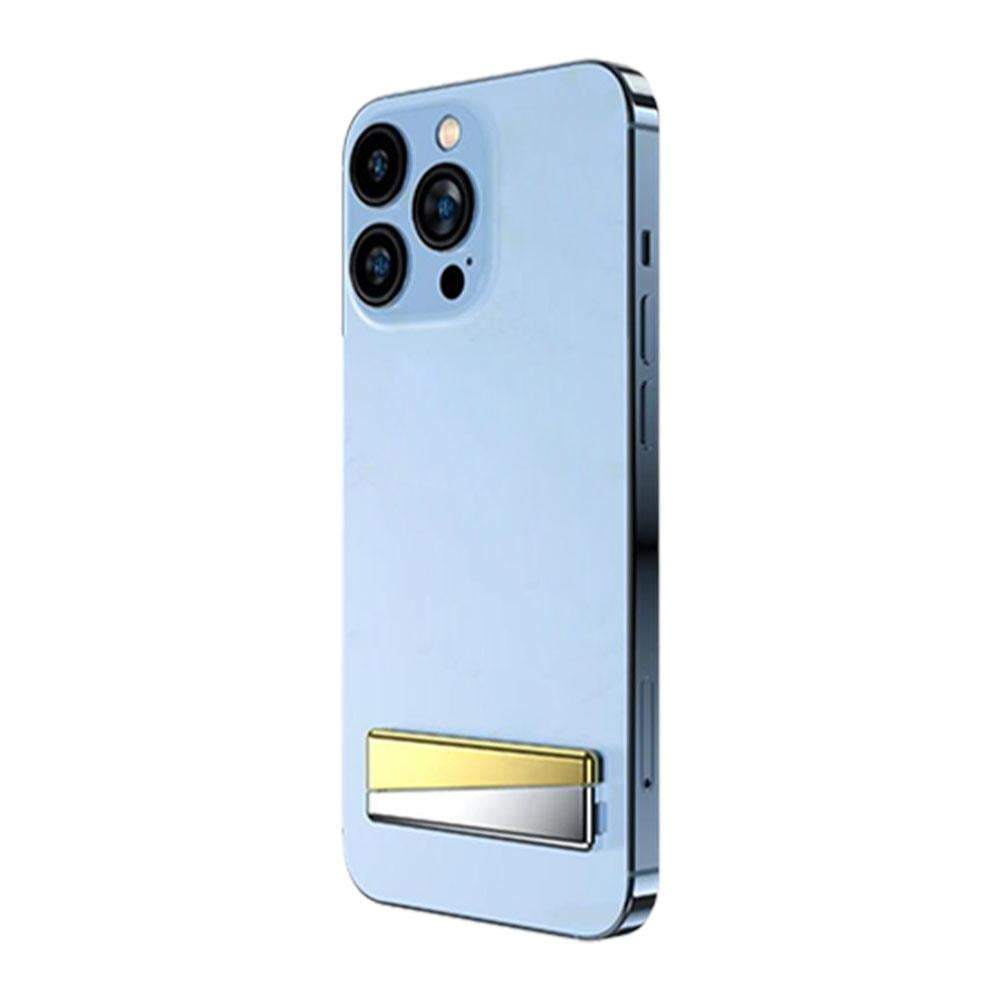 Tammyyerke Universal Mobile Phone Stand Adhesive Folding Kickstand for ...