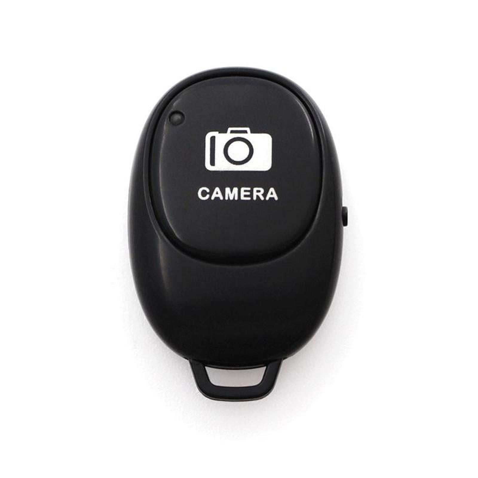 Tammyyerke Wireless Phone Camera bluetooth compatible Remote Control ...