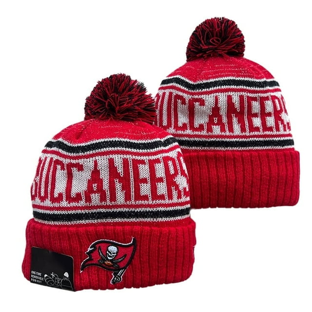 Tampa Bay 2024 Sport Knit Hats Cold Weather Classic Cuffed Beanie Warm ...