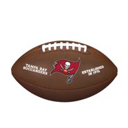 Wilson Official Size NFL MVP Football, High-Performing, Versatile for ...