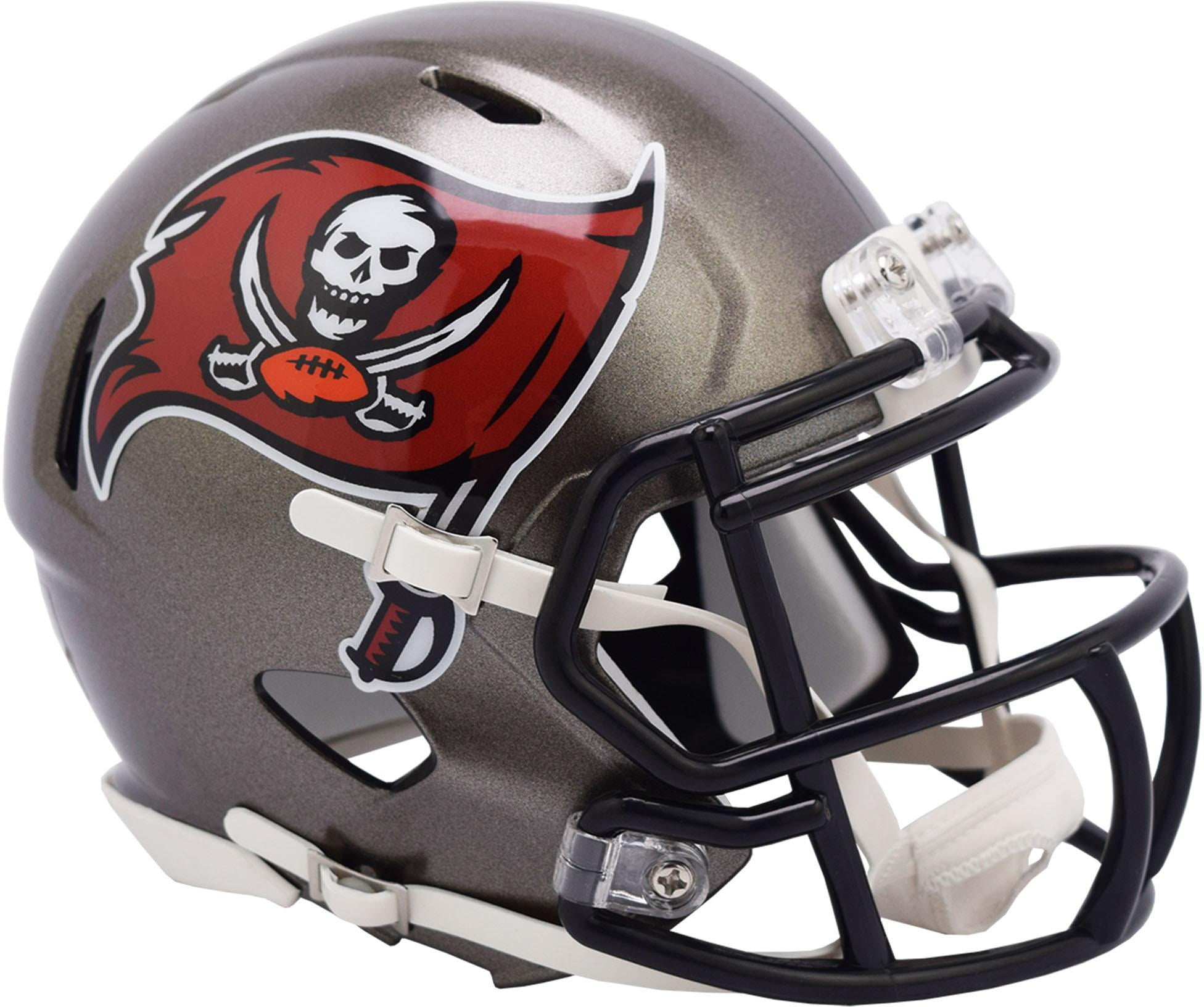 Buccaneers Throwback Helmet