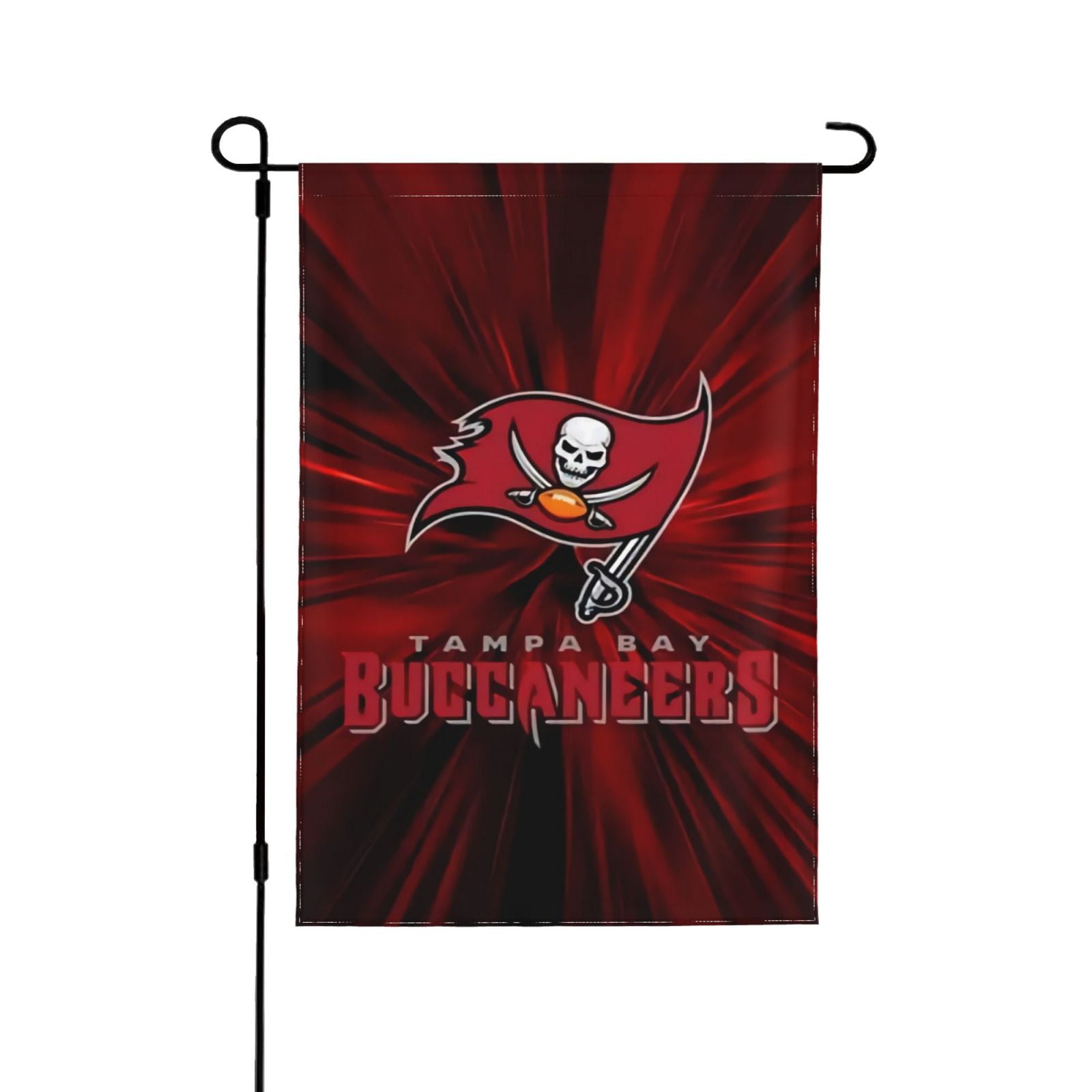 Tampa_Bay Football Team Garden Flag 12.5"x18" Indoor and Outdoor ...