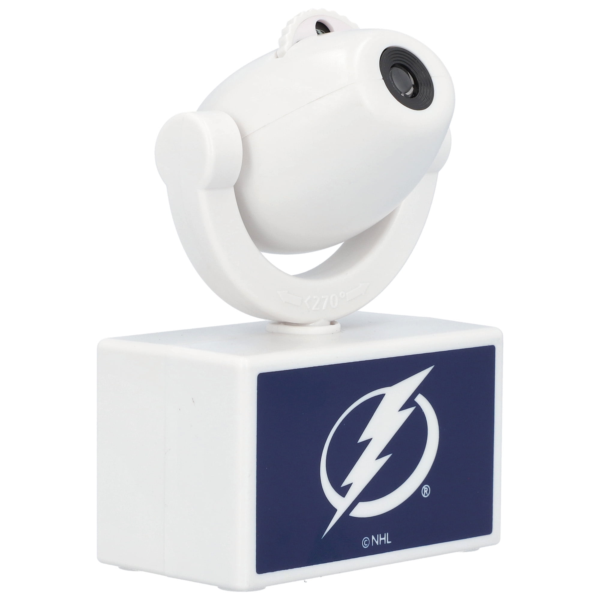 Tampa Bay Lightning LED Mini Spotlight Projector - Walmart.com