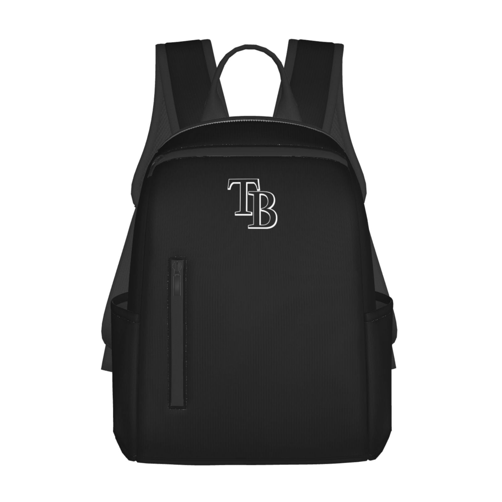 Tampa_Bay Rays Backpack, Lightweight Casual School Backpacks Bags For ...