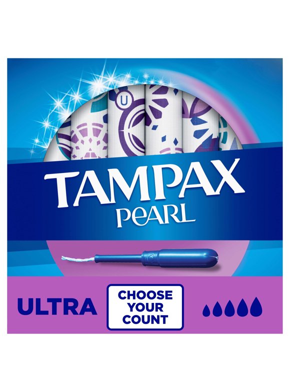 Feminine Care in Personal Care - Walmart.com