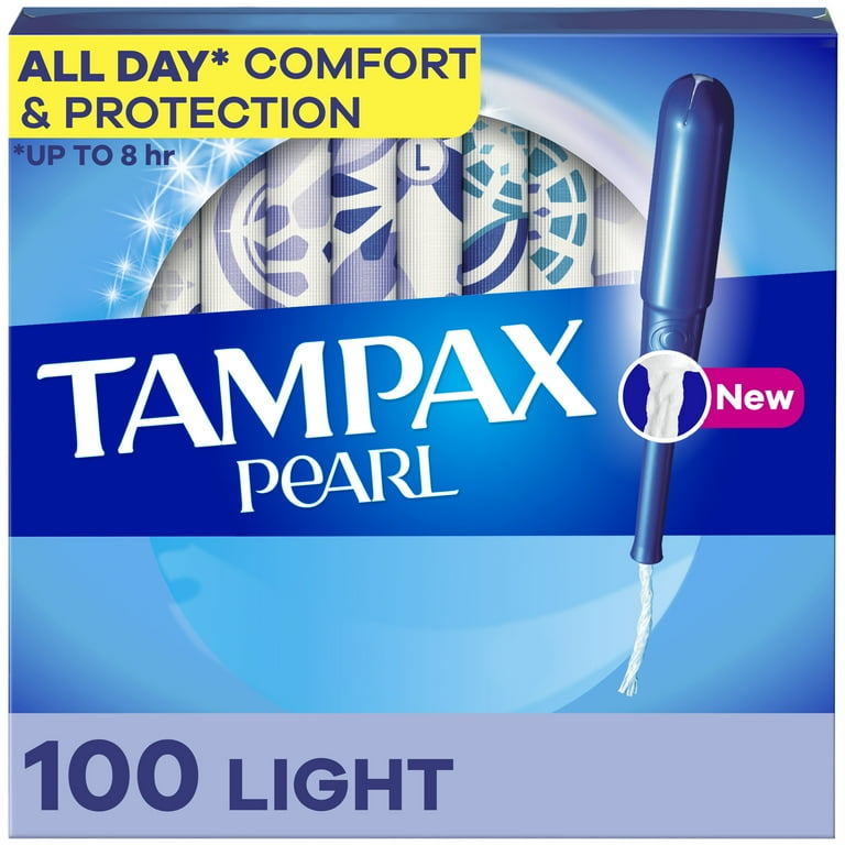 Light Period Tampon Periods Normal Or Not? — London Hormone Clinic
