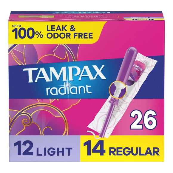 Tampons in Feminine Care - Walmart.com