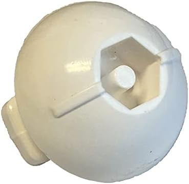 Tamper Proof Channel Clips - 100 Clips - Low Profile - Comes with Tool ...