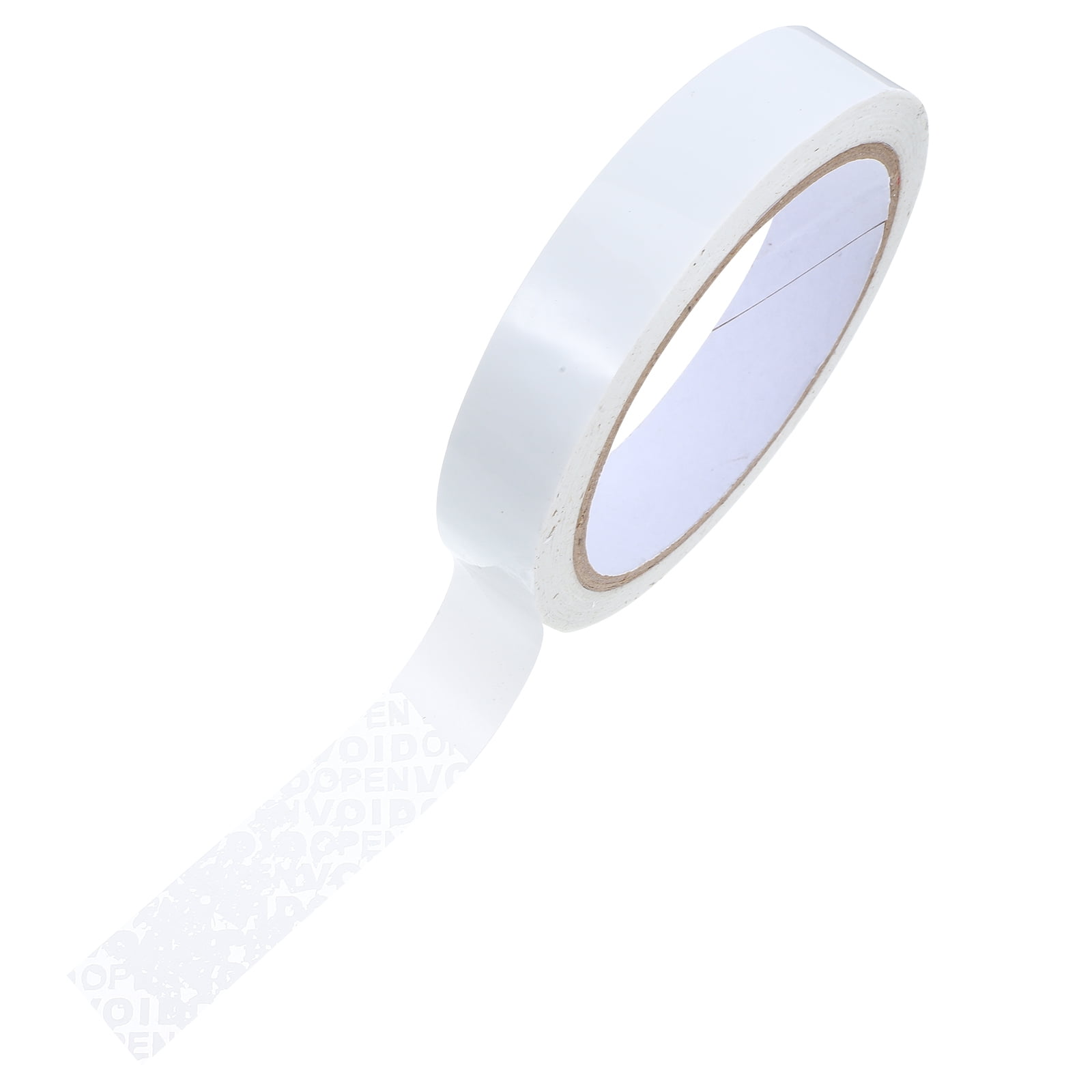 Tamper Proof Labels and Stickers Red Total Transfer Tamper Evident Security Void Stickers Labels ...