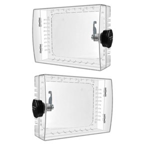 Thermostat Covers in Thermostat Parts & Accessories - Walmart.com