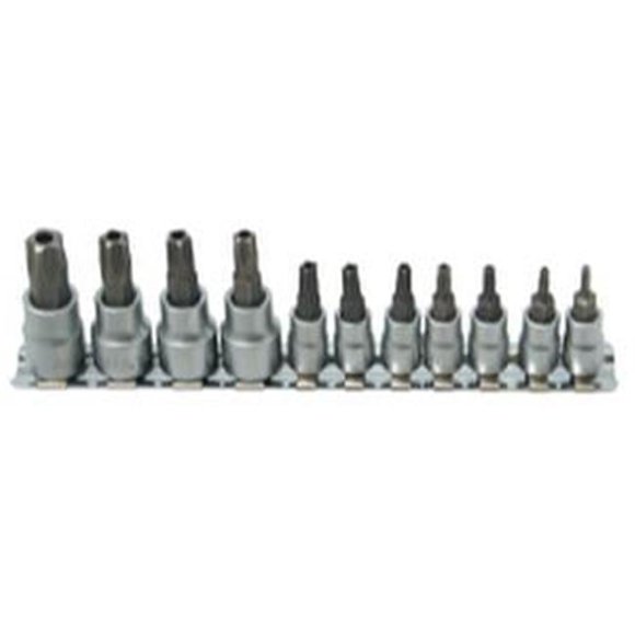 5 Point Torx